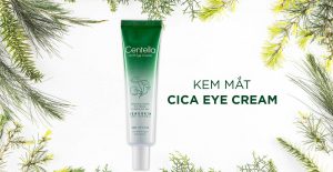 Top 10+ kem dưỡng phục hồi vùng da chảy xệ & lấy lại vẻ đẹp cho đôi mắt